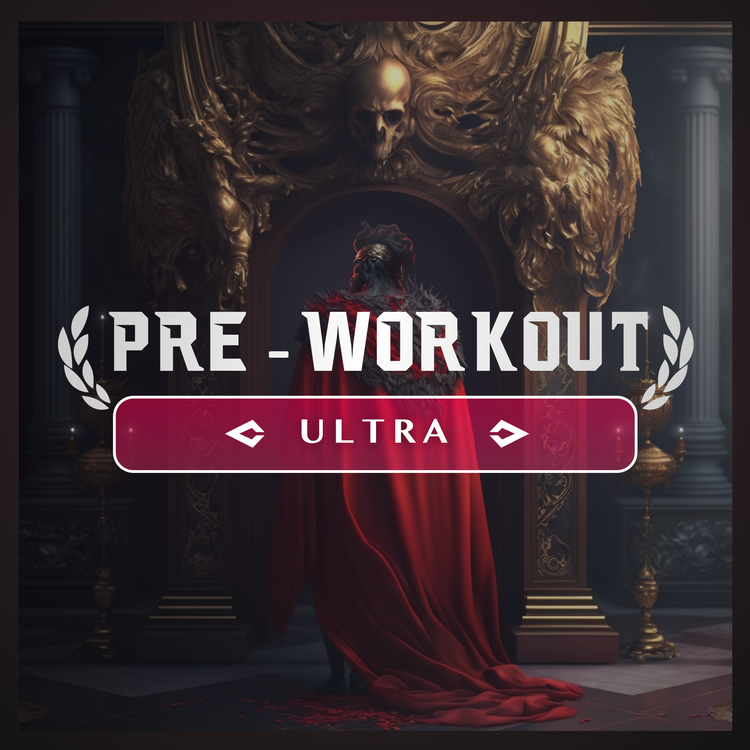 ARES Pre Entreno 321 gr [30 Serv] | Energía y Potencia Extrema ...