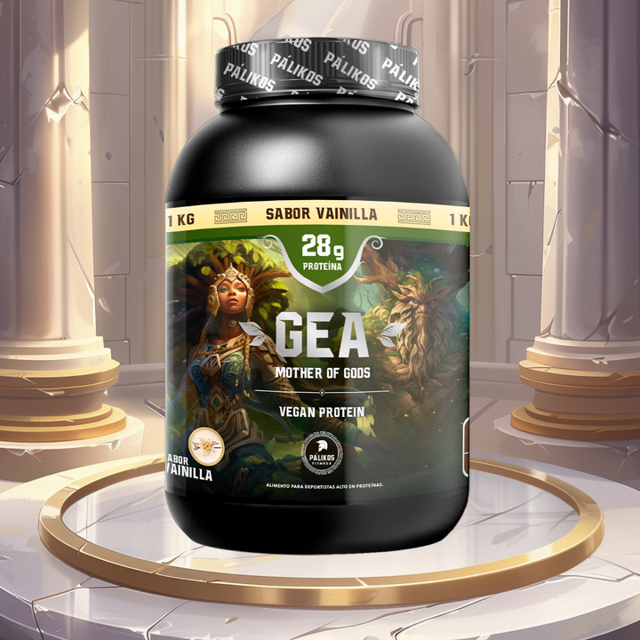 Proteínas – Pálikos Fitness