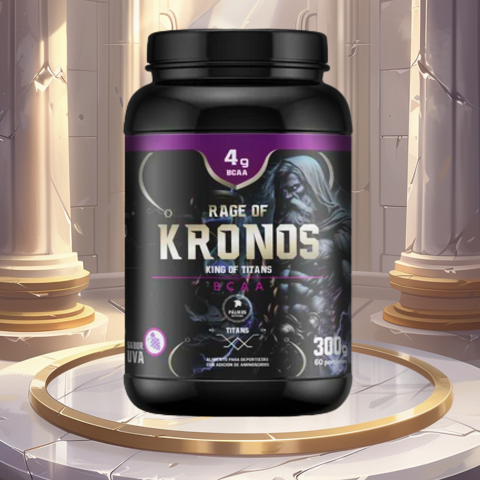 Proteínas – Pálikos Fitness