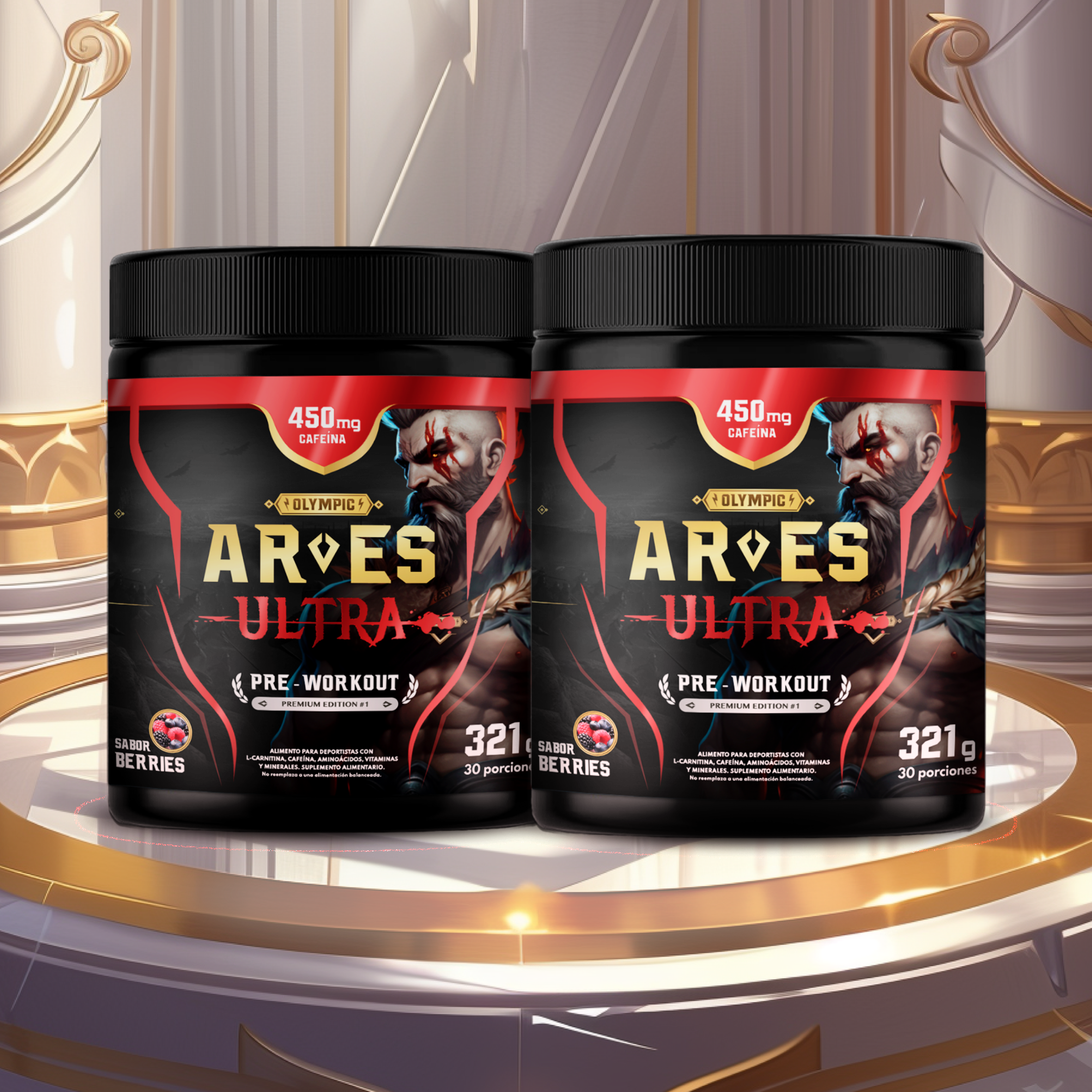 Productos – Page 2 – Pálikos Fitness
